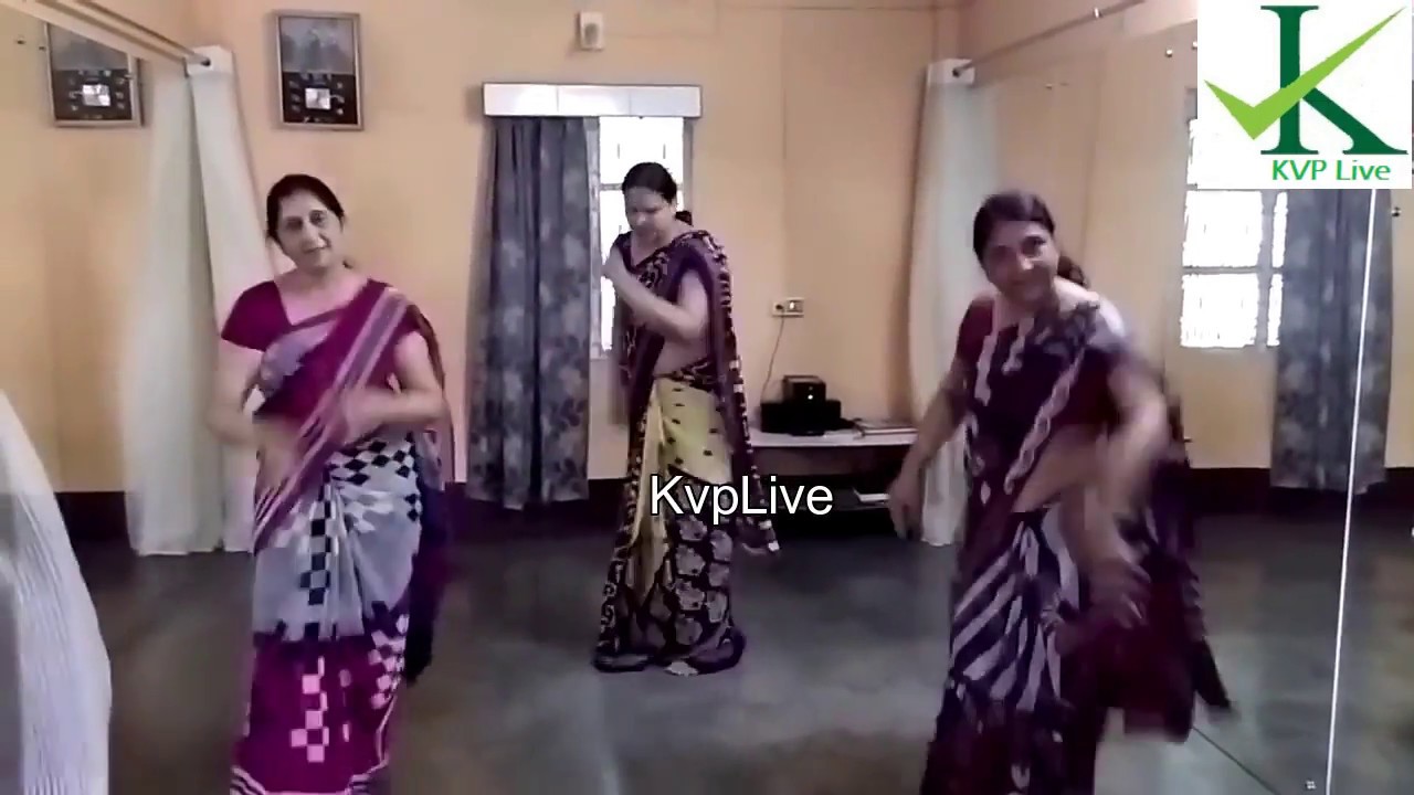 Awesome Women dance practice for Stage show - YouTube