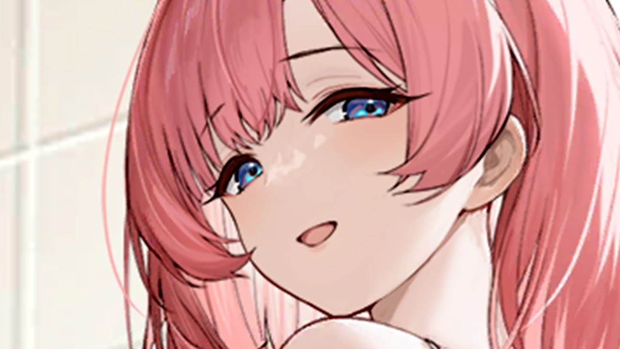 Commander, Mama Bear is here for you~ | Kazan | AZUR LANE Quotes - YouTube