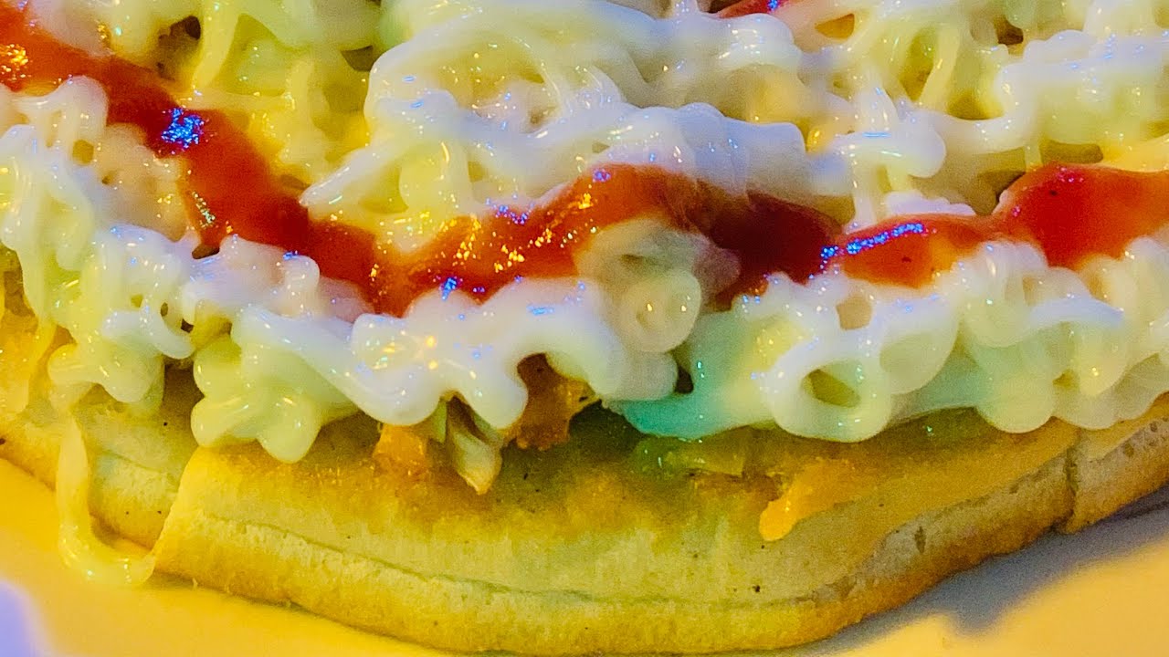 Chocolate Lacchi & Pizza - YouTube