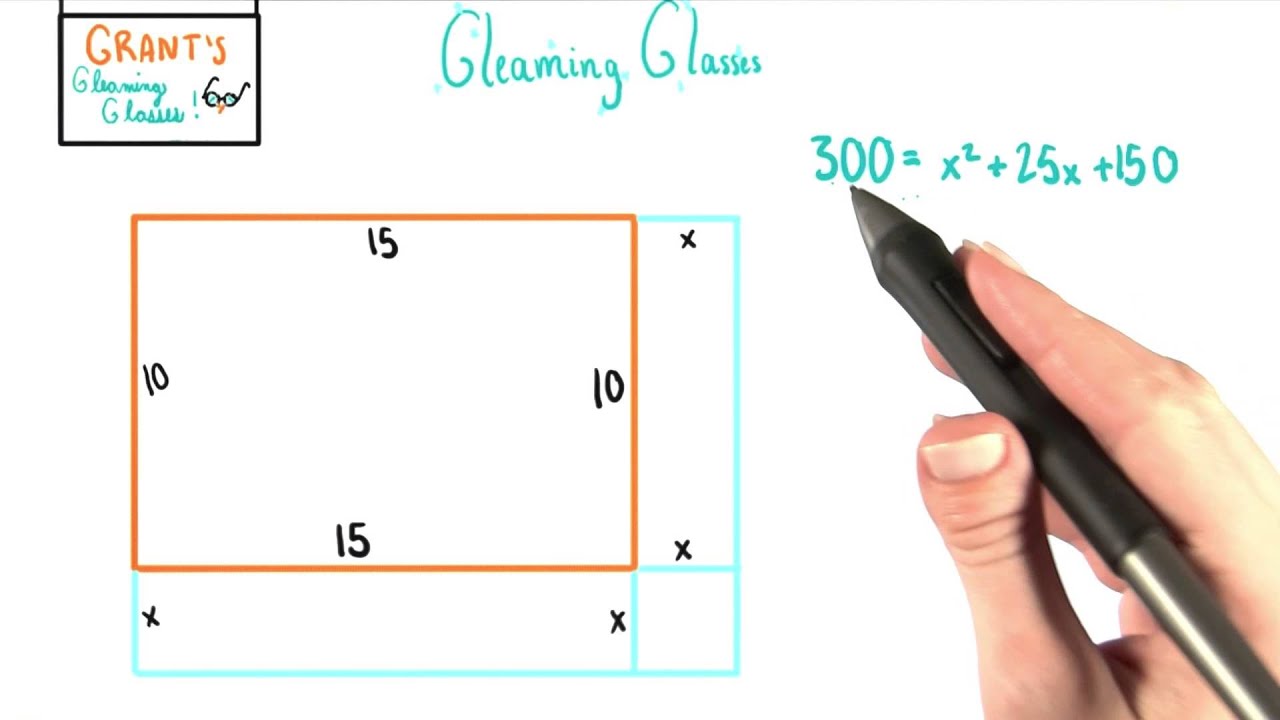 Switching Sides - College Algebra - YouTube