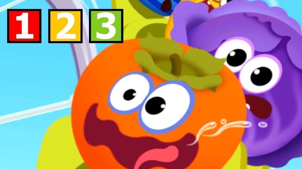 Kid Game To Play | Math Tango | Funny game for Kid - YouTube