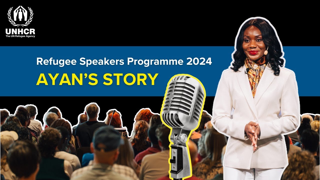 From Trauma To Triumph: Join Ayan On Her Journey Of Healing And Hope ...