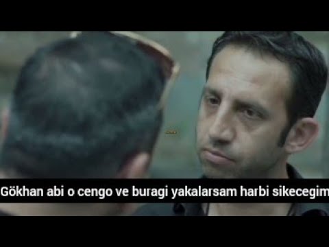 sıfır bir - irfo intikam peşinde cengo ve buragi arıyor! (4.S4.B) - \