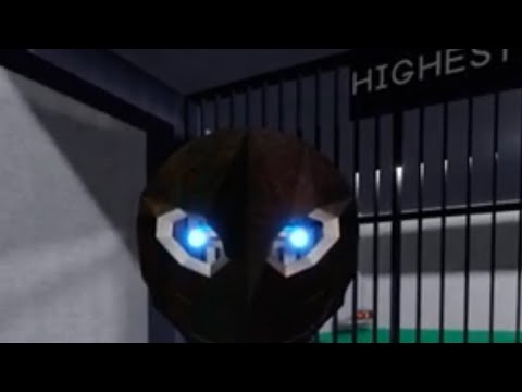 Roblox Escape Wilson’s Prison (SCARY OBBY) (Hard Mode) - YouTube
