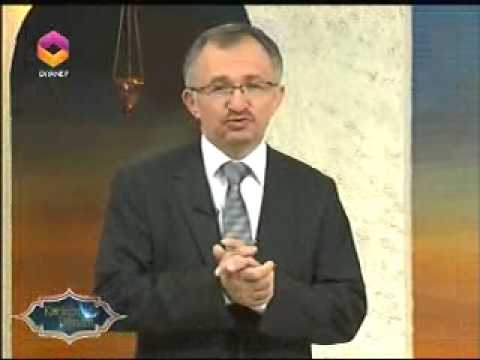 KUR'AN'IN DİLİNDEN-31- Müminlerin Allah'ı terennüm ediş şekilleri