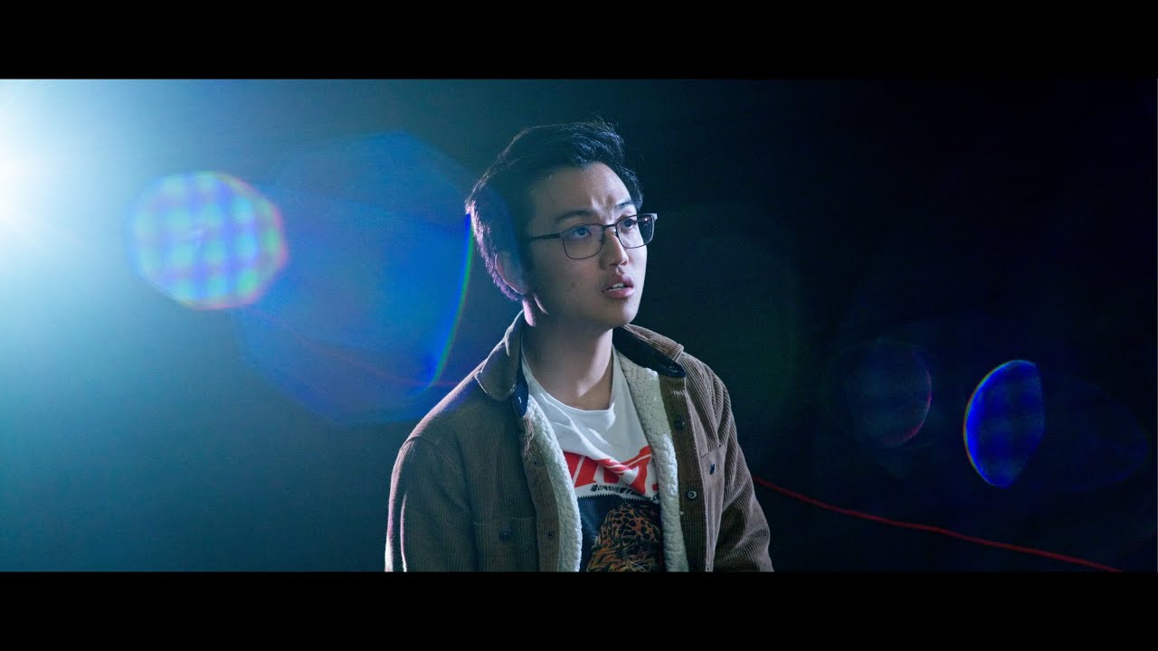 This is Me. A short by Aaron Chan. - YouTube