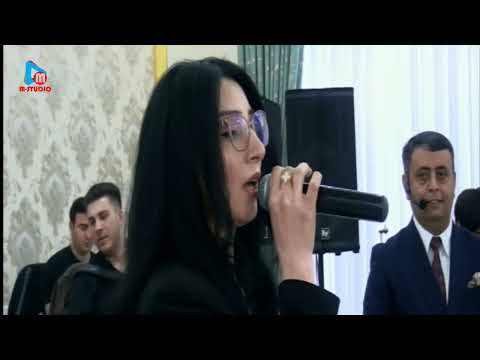 Natiq Kerimovun 60 illik Yubileyi Sevda Mustafayeva 1 Mingecevir 2026 