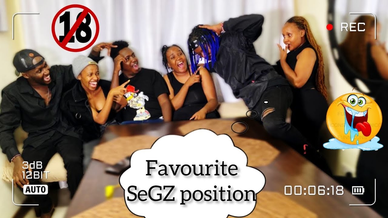 Tulianguka kwa bafu tuki TwaTwa🥵Turn Ons Couple edition || embarassing ...