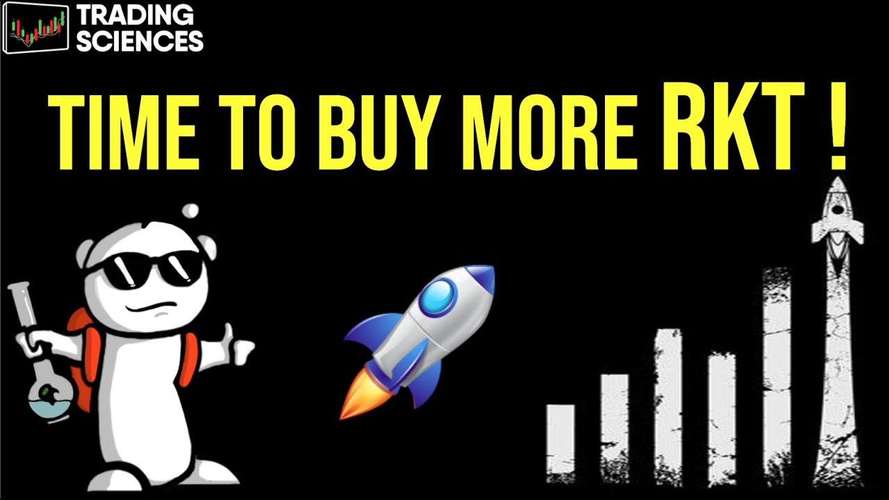 RKT STOCK ANALYSIS, 17 March 2021: ROCKET COMPANIES IS ABOUT TO BLOW UP ...