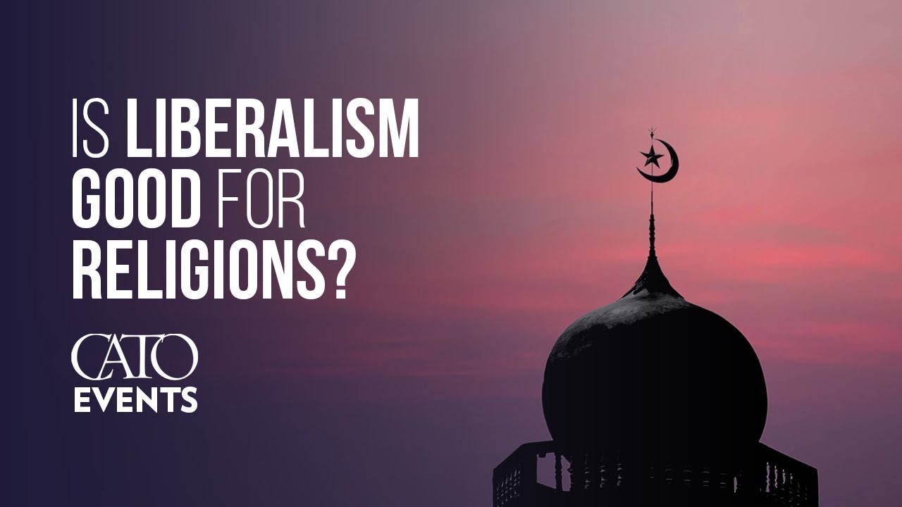 Is Liberalism Good for Religions? - YouTube