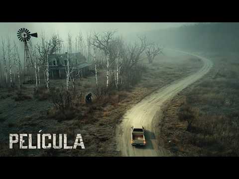 ❗️No Veas Esto Solo en la Noche… | Algo Acecha en Ese Campo! | Pelicula de Terror Completa