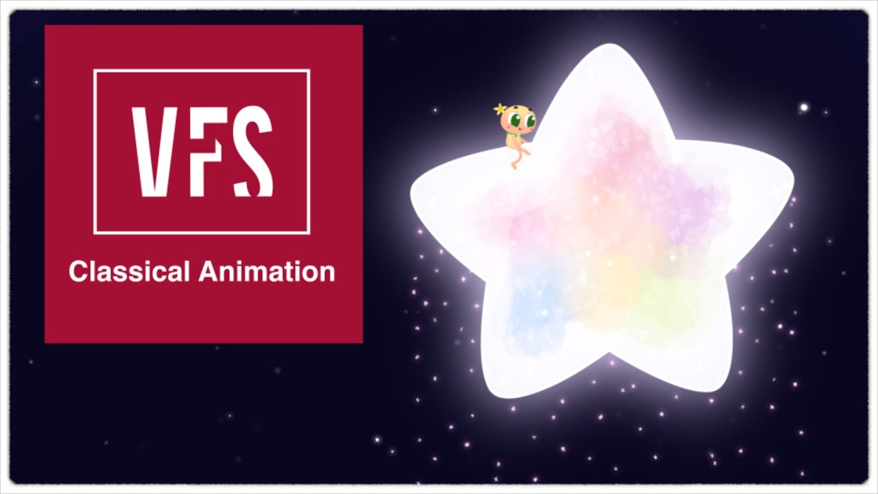 Starseed & Warm Up | Student Short Film | Classical Animation ...