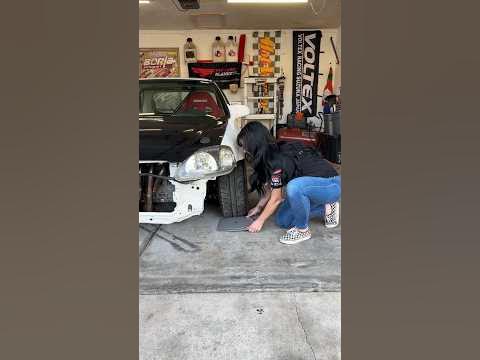 String alignment kit from Quick Trick Alignment Tools! - YouTube