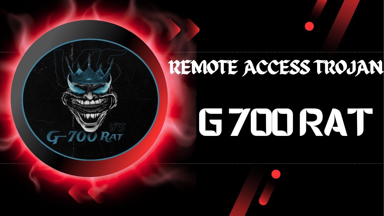 Remote Android Hacking Made Easy with G700 V6 RAT (No Rooting Required) - YouTube