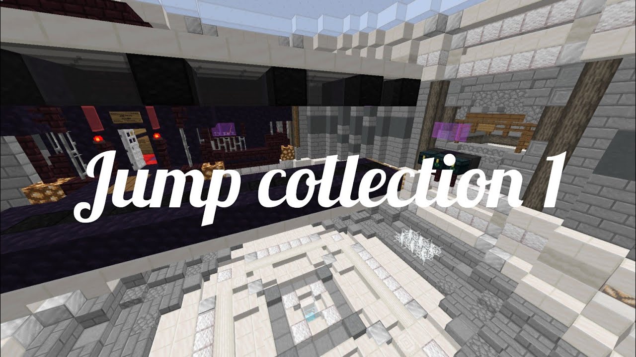 Jump Collection 1 - YouTube