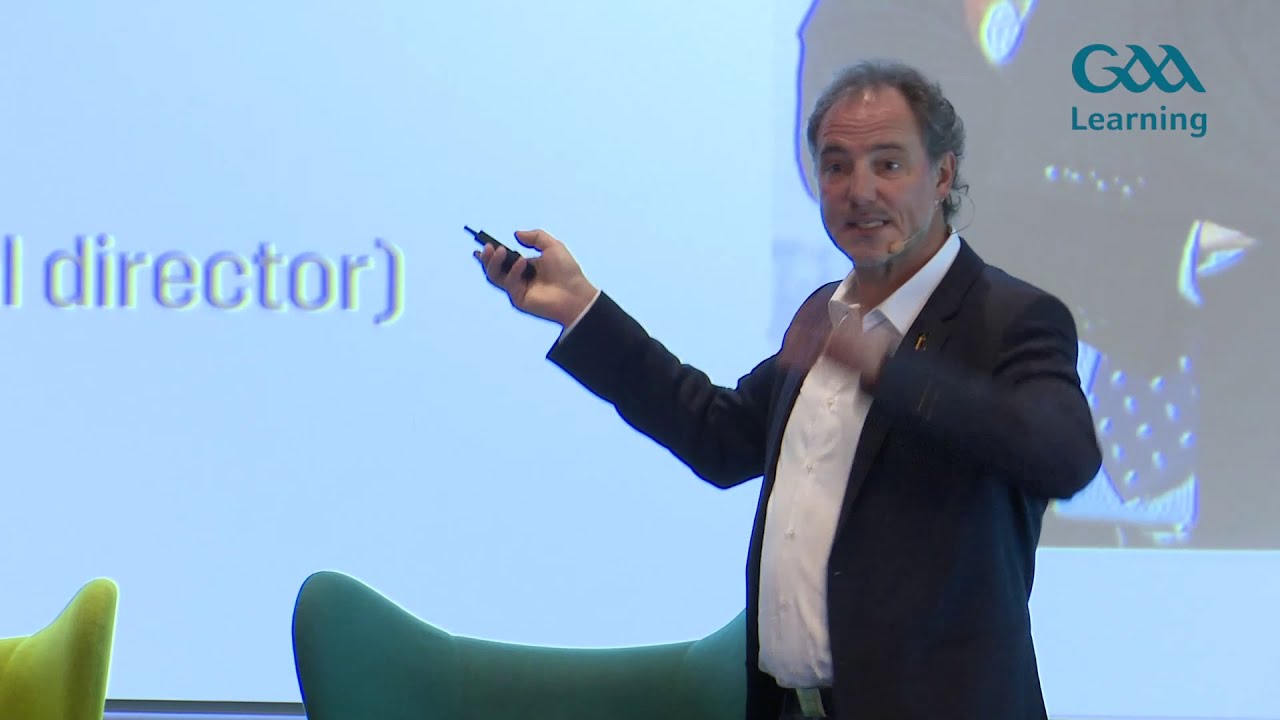 National Games Development Conference 2020 - Kris Van Der Hagen - The ...
