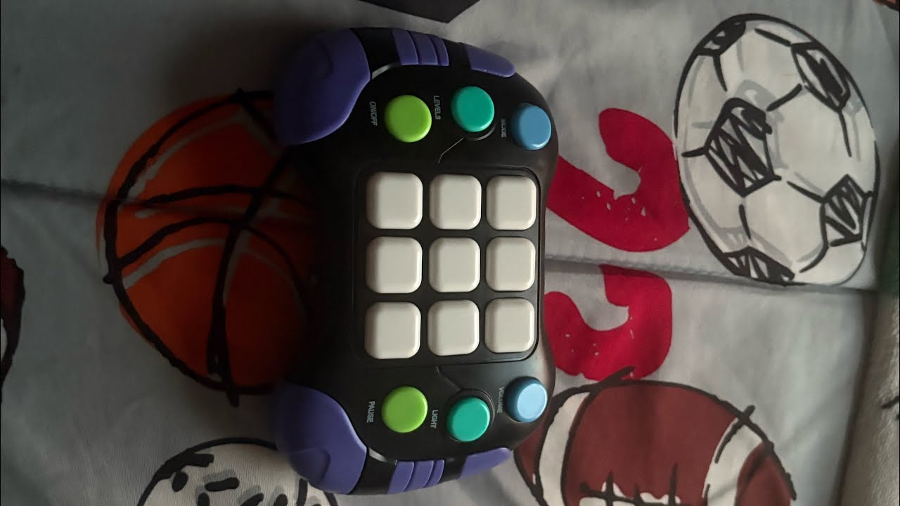 Electronic reviews: Random controller - YouTube