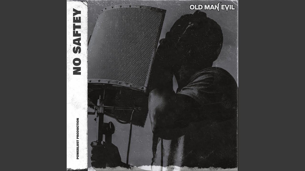 No Saftey - YouTube