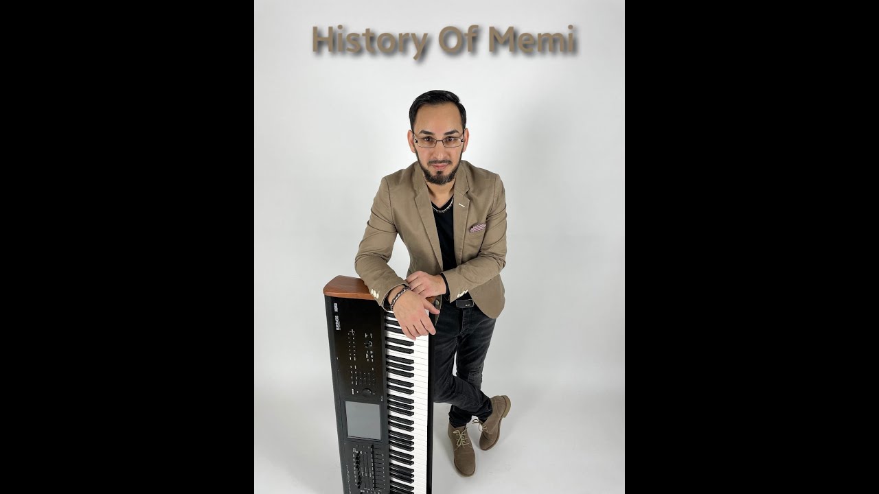 History of Memi 2021 - YouTube