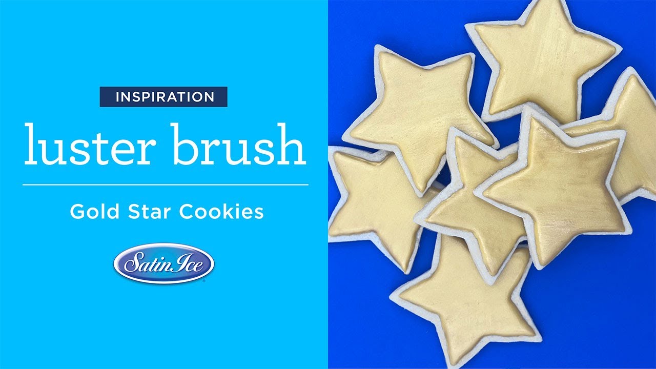 How To Make Gold Star Cookies YouTube how-to-make-gold-star-cookies-youtube