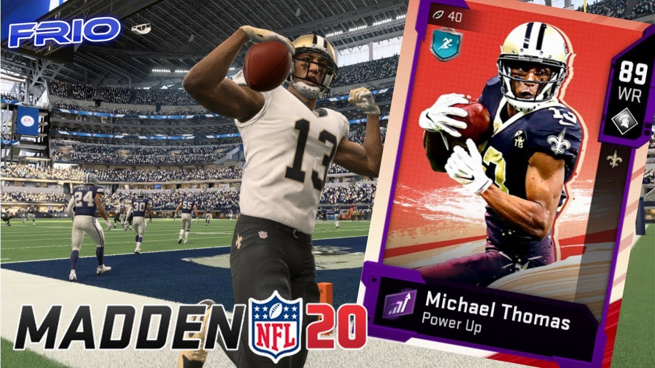 X-FACTOR MICHAEL THOMAS CAN'T BE STOPPED! HE MOSSES EVERYONE 7 ...