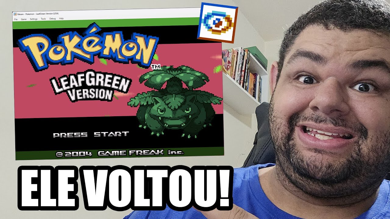 O MELHOR emulador de NES ganha NOVA VERSÃO INSANA com surporte a NOVOS ...