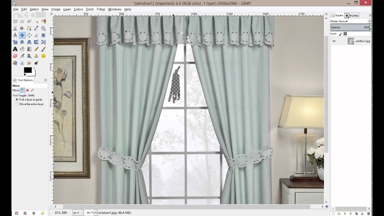 Best GIMP Training 3 Selections Rectangle Select Tool YouTube best-gimp-training-3-selections-rectangle-select-tool-youtube