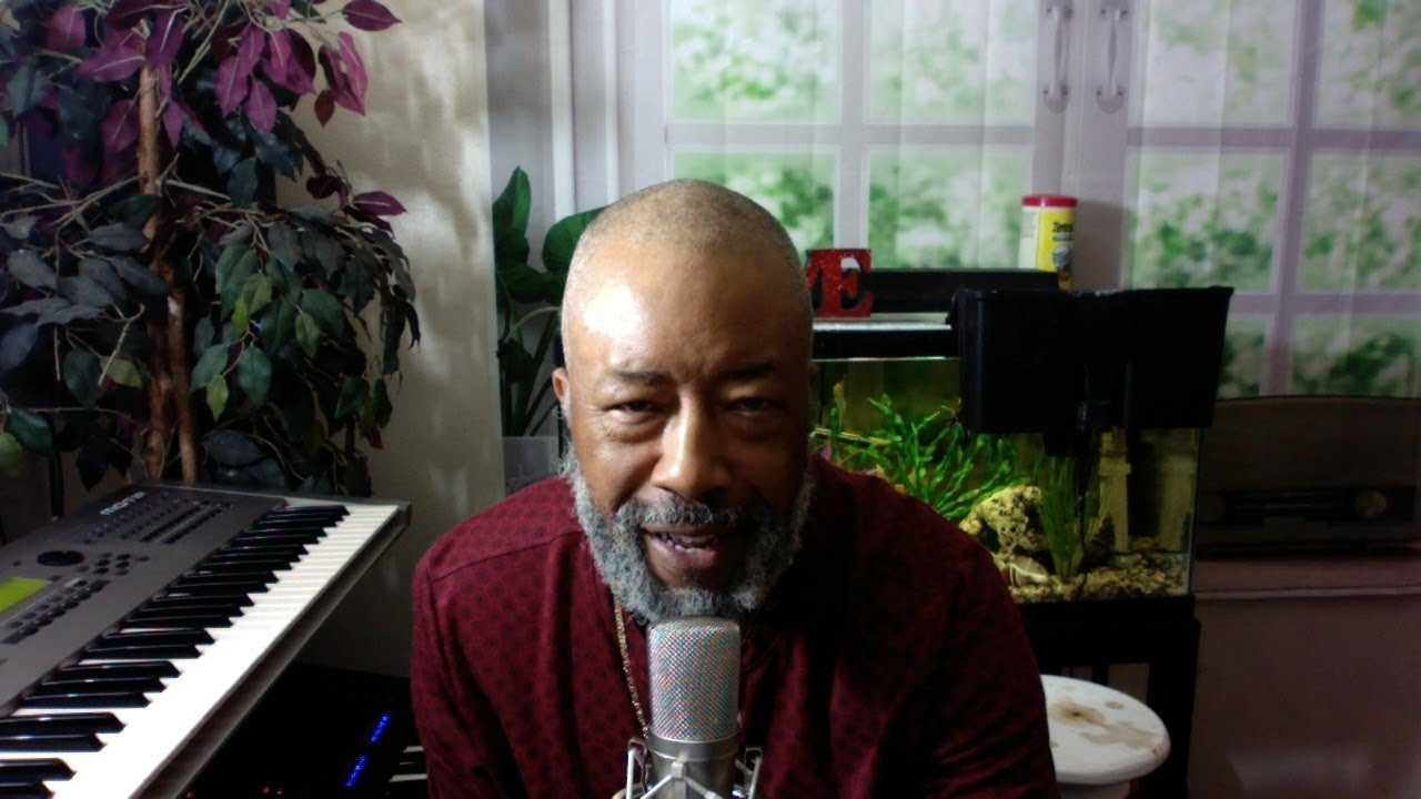 Apostle Dr. Donald Ray Thompson, PhdD. Jesus Makes Miracles Possible ...