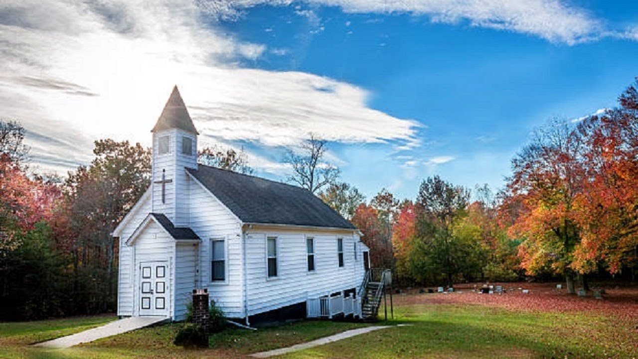 YouTube Live Stream Sunday Evening Service Oct. 18 2020 Speaker Is ...