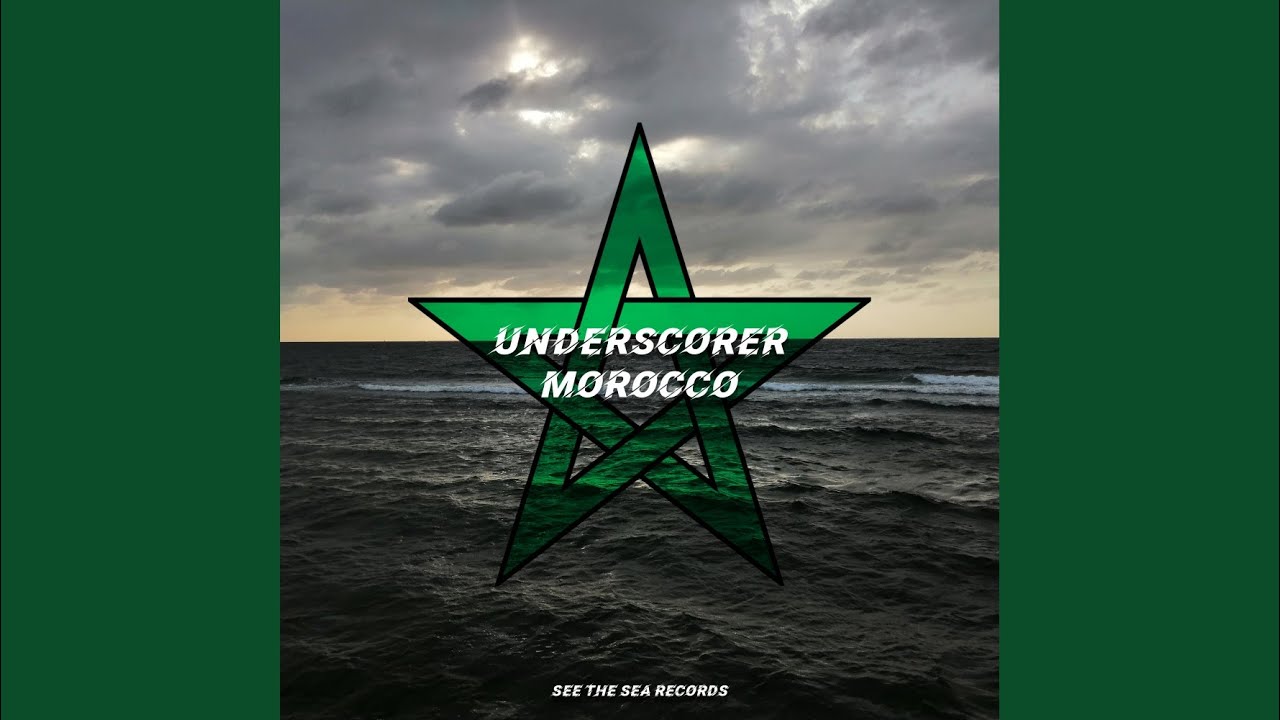 Morocco (Original Mix) - YouTube