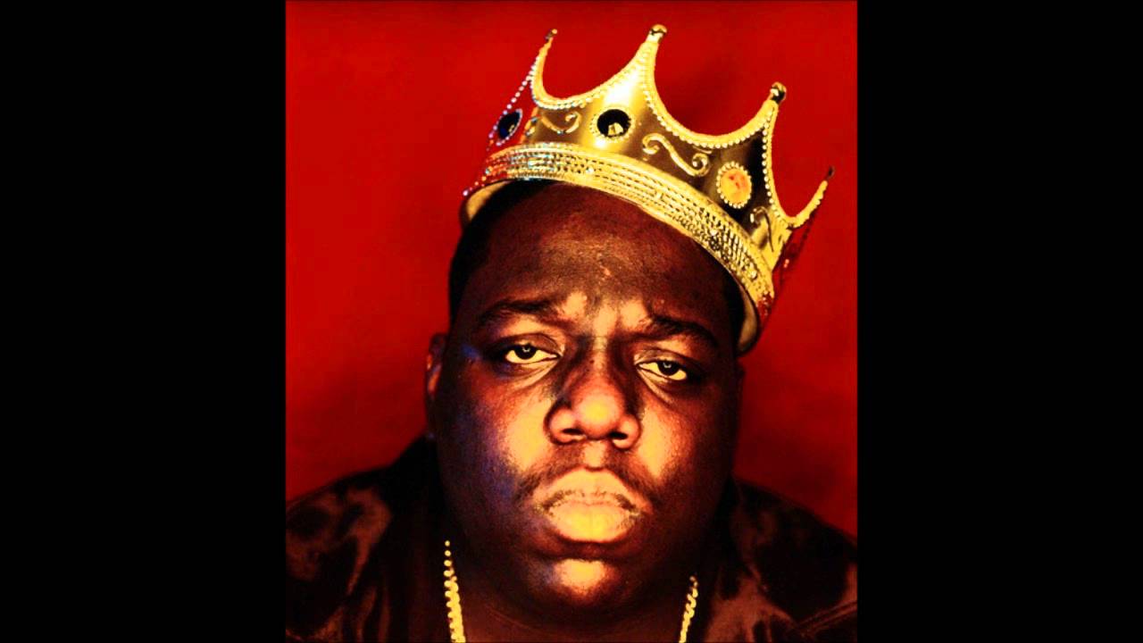 Biggie Smalls Big Poppa - YouTube