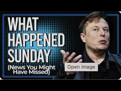 Elon Musk Succession at Tesla Still News. Warren Buffet Doesn't Want to ...