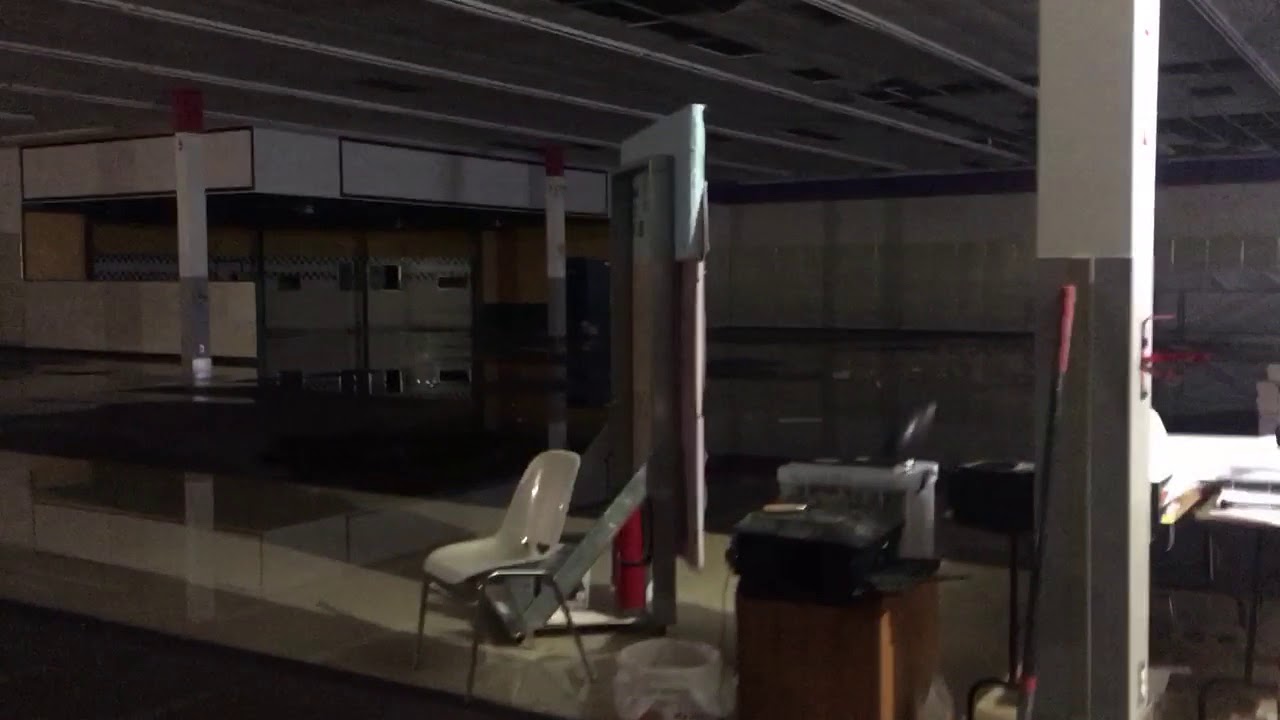 Elgin mall - YouTube