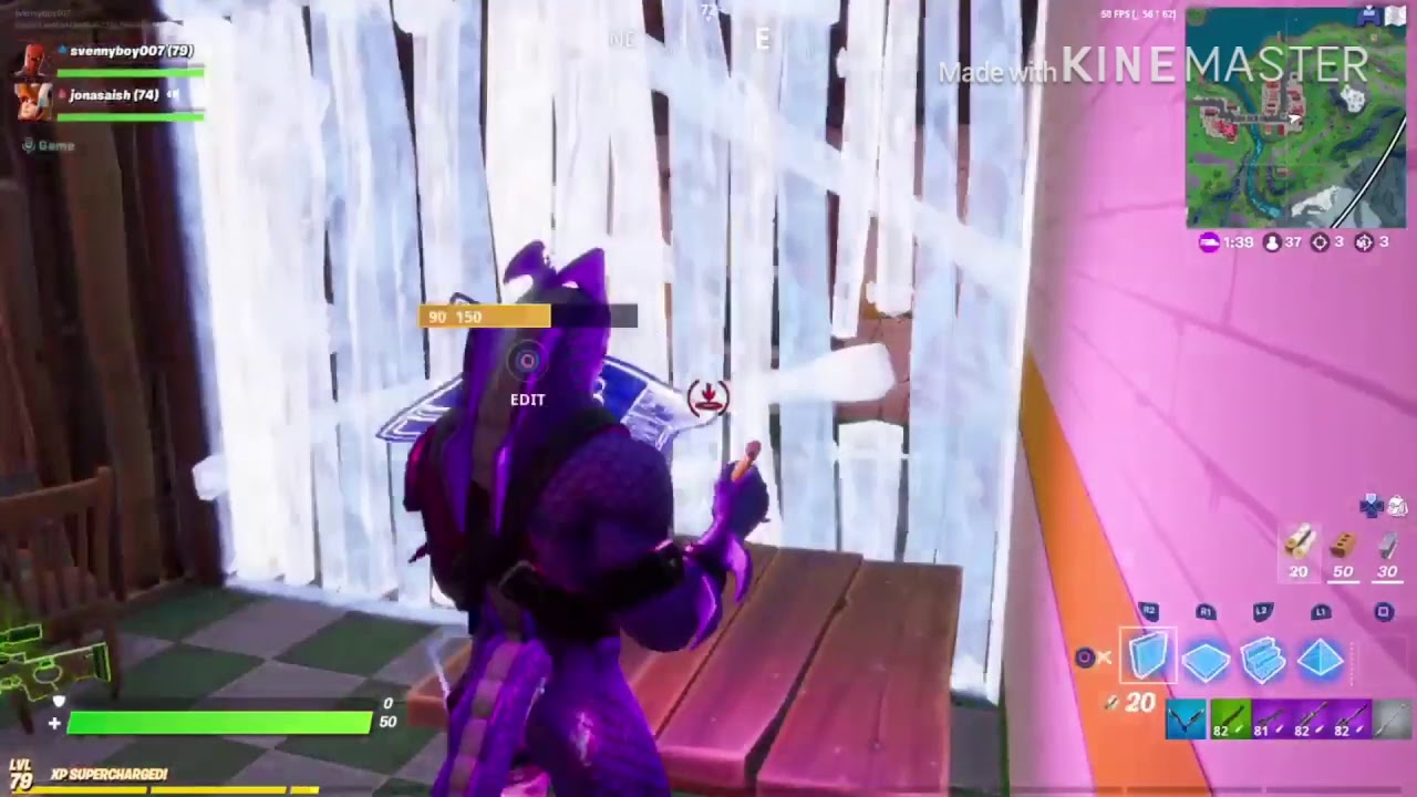 One shot gameplay - YouTube
