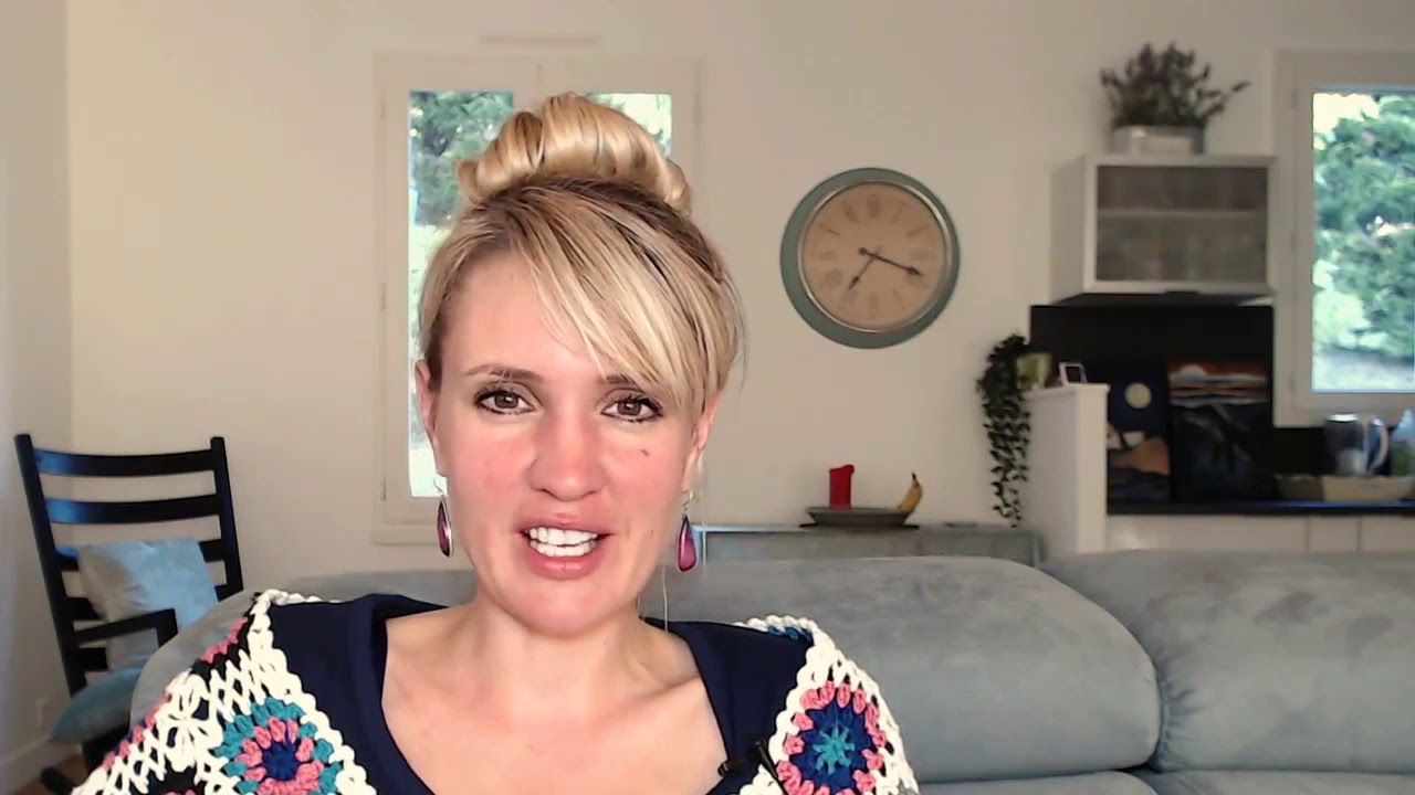 Lisa Cairns - How to get out of narcissistic relationship - YouTube