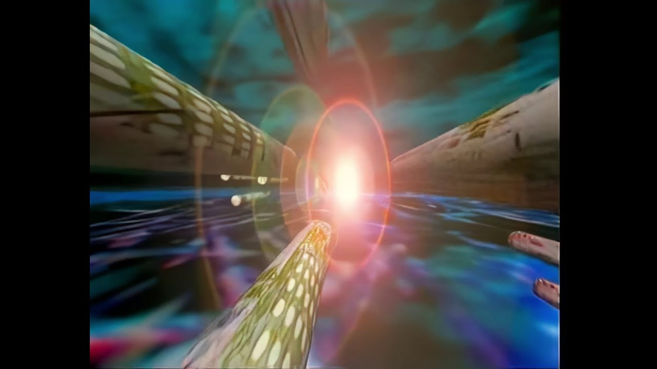 FUTURE SOUND OF LONDON (FSOL) - Far Out Son Of Lung and the Ramblings ...