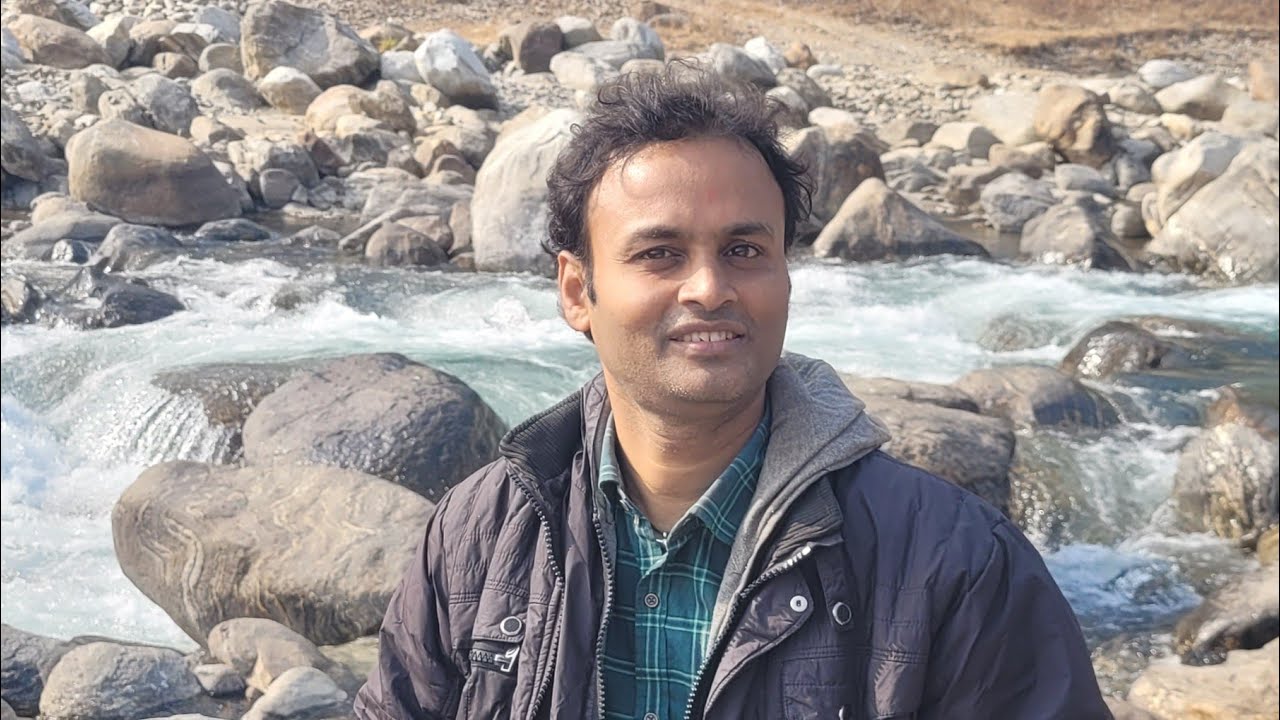 Picnic at Dudhia 2024 - YouTube