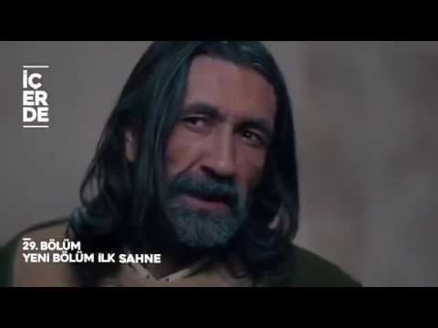 İÇERDE COŞKUN KÜFÜR SAHNESİ