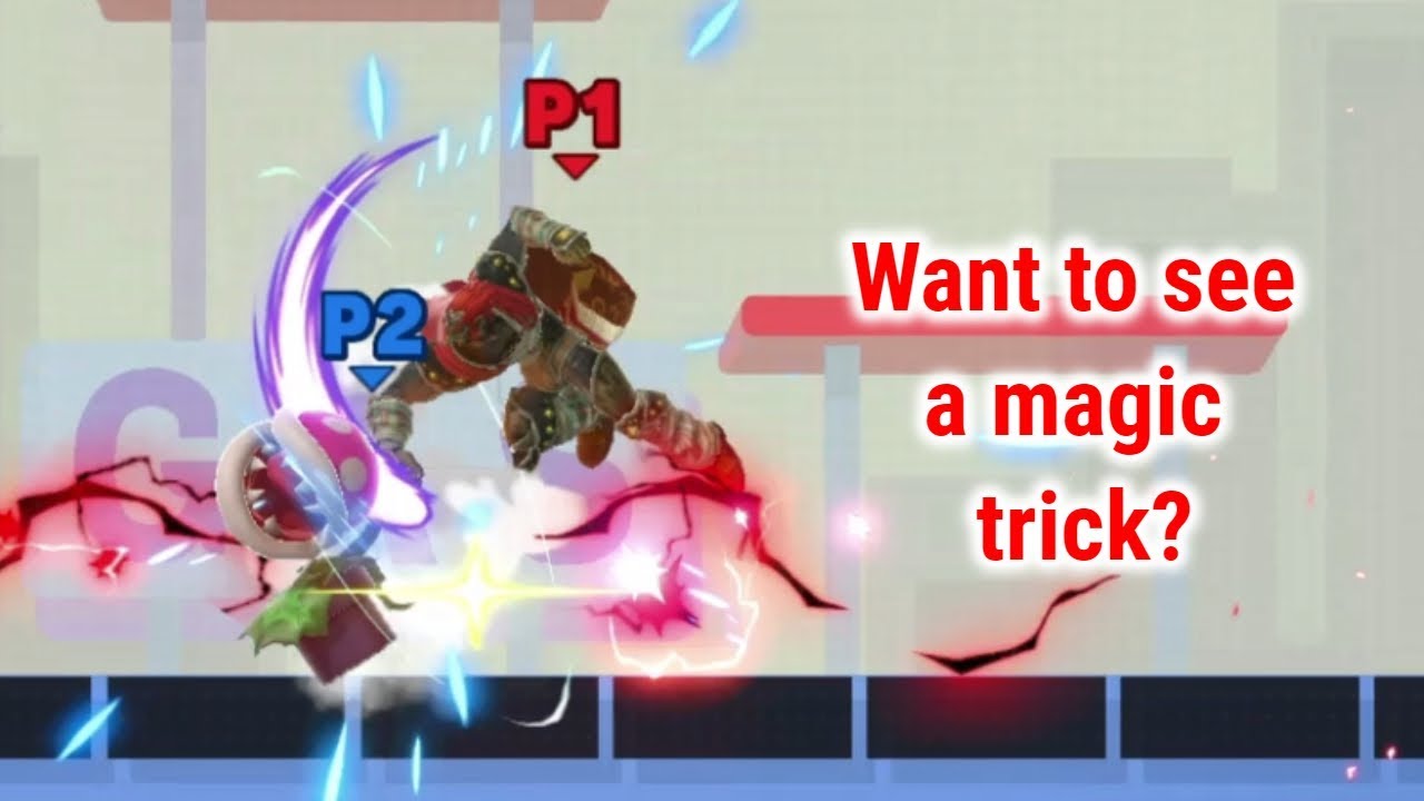 Want to see a magic trick? - YouTube