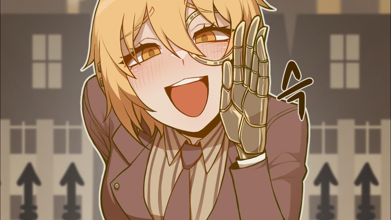 T Corp. Class 3 Collection Staff Don Quixote Status [Limbus Company] - YouTube