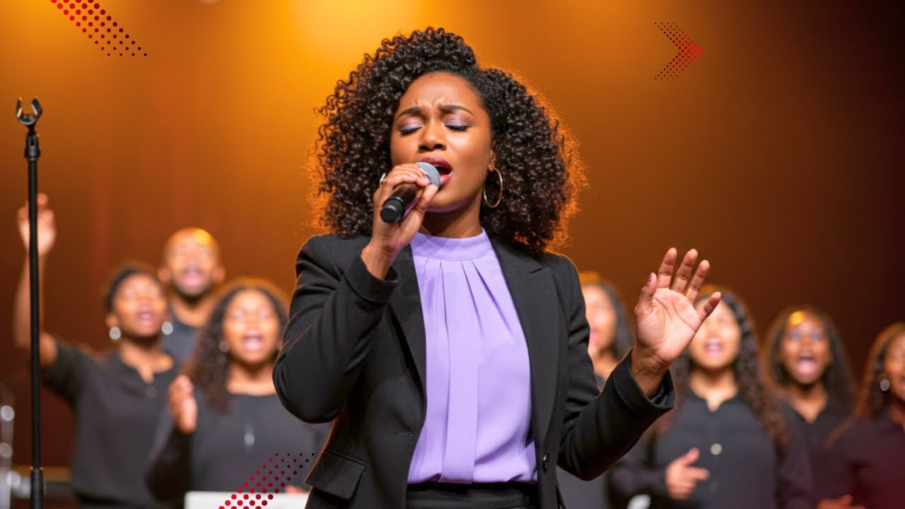 Glory Sound - Nitakusifu Milele ( Official Video ) | WORSHIP 2025's ...