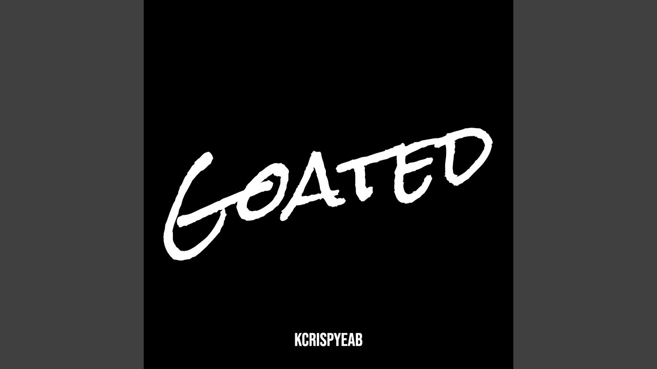 Goated - YouTube