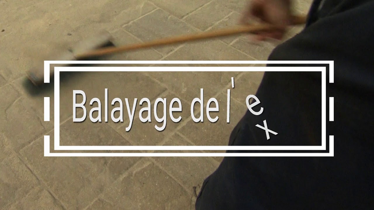 Comment installer le sable polymère Flexlock Sand - YouTube