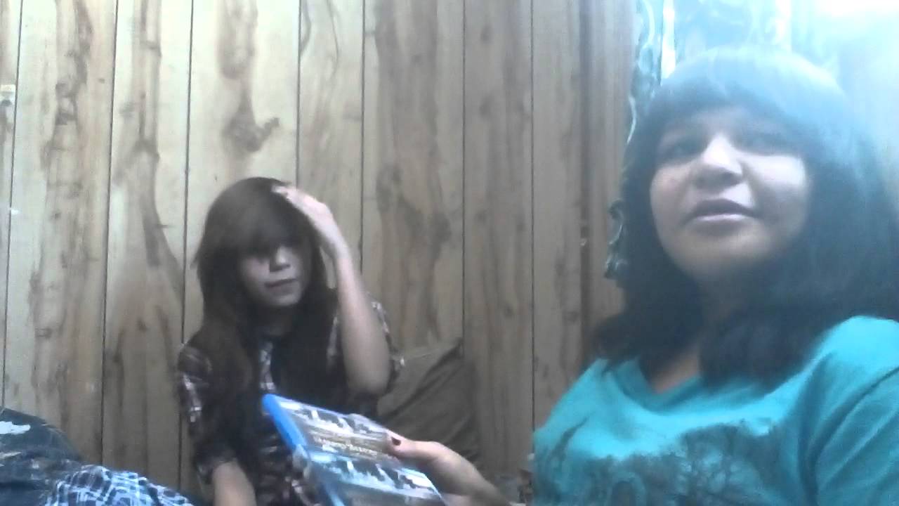 Singing, Laughing & .... Singing? - YouTube