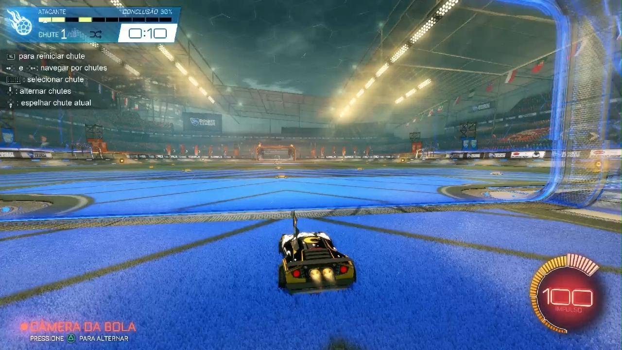 FLIP RESET 2 - YouTube