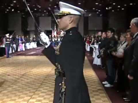 US Marines celebrate 233 years of history - USFK - United States Forces ...