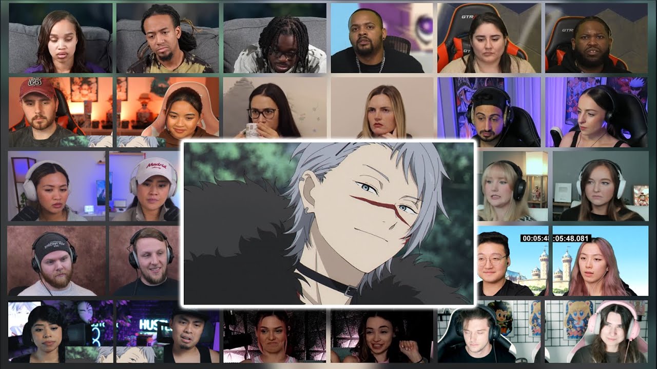 [Full Episode] Frieren Episode 20 Reaction Mashup | 葬送のフリーレン - YouTube