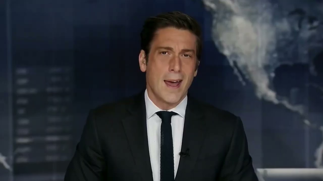 ABC World News Tonight 21 1 22 1830EST YouTube ABC World News Tonight 21 1 22 1830EST YouTube