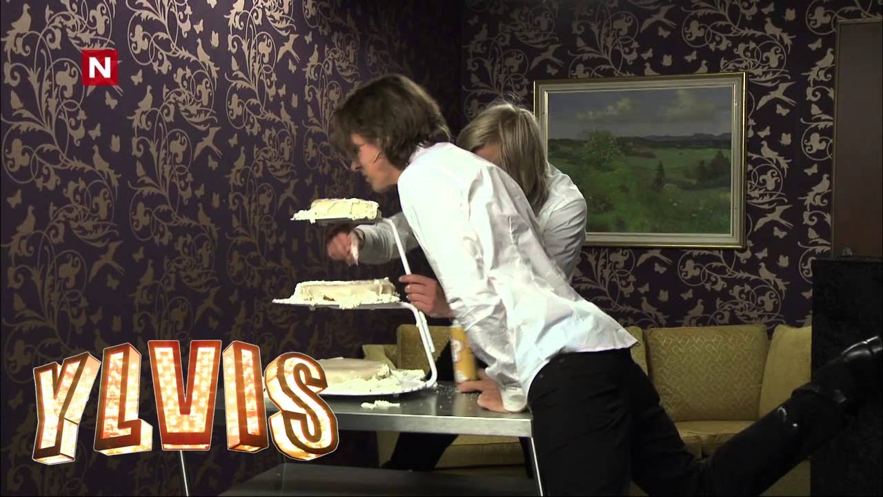 Ylvis - Dagens spørsmål 4 (English subtitles) - YouTube
