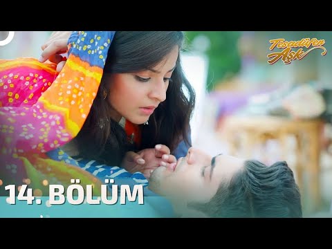 Tesadüfen Aşk (Shubharambh) Hint Dizisi | 14.Bölüm | Türkçe Dublaj